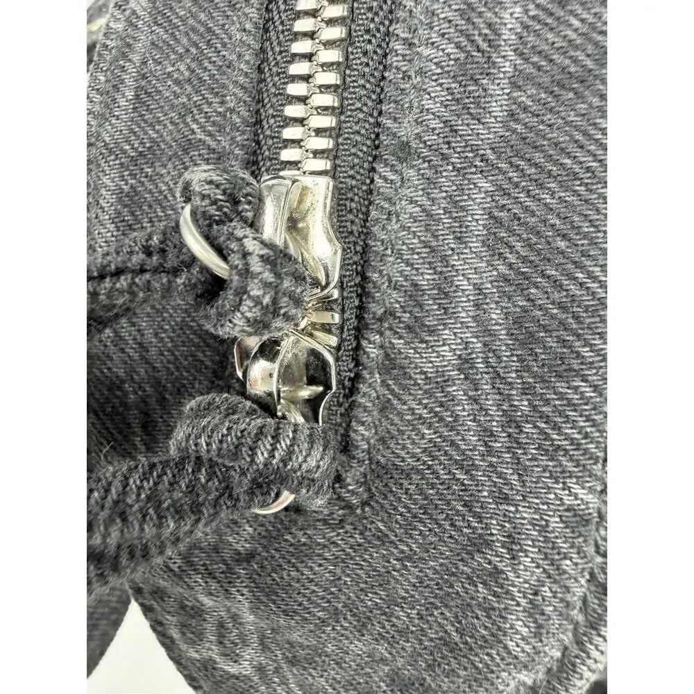 Balenciaga | Bags | Balenciaga Neo Cagole City Handbag Medium In Washed ...